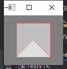VTK笔记-图形相关-绘制凹多边形-多边形三角网格化-vtkTriangleFilter类-CSDN博客