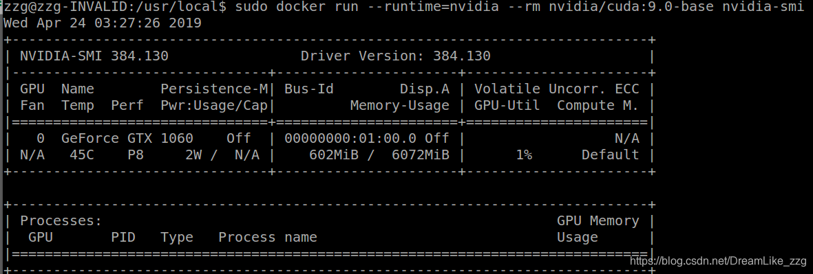 Ubuntu nvidia-docker2 安装&使用_ubuntu24 nvidia-docker2-CSDN博客