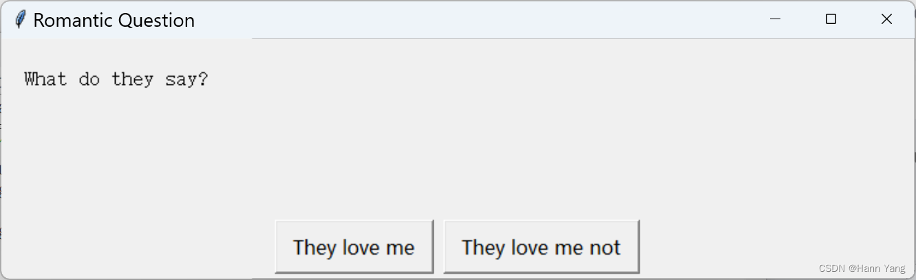 Python 简易图形界面库easygui 对话框大全_easygui.msgbox-CSDN博客