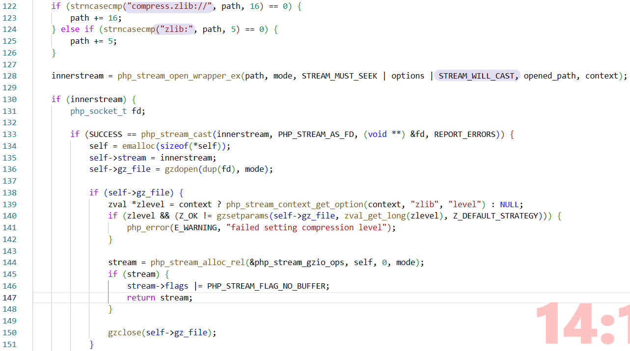 [36c3 2019]includer_compress.zlib生成临时文件-CSDN博客