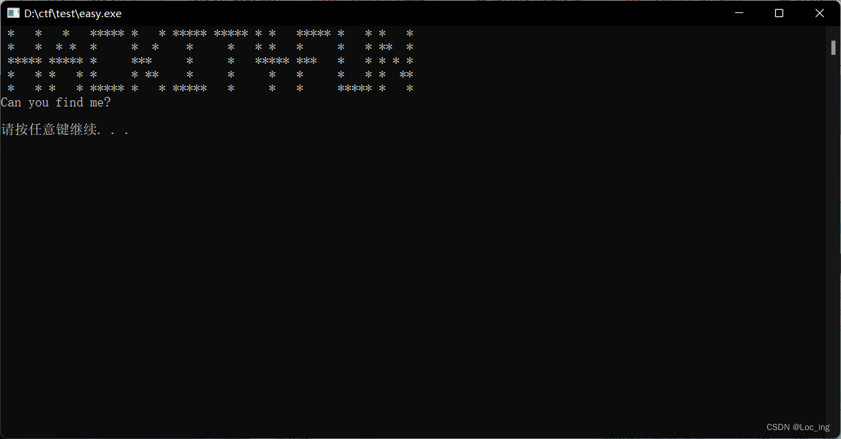 [BJDCTF 2020]Easy_bjdctf2020 easy-CSDN博客