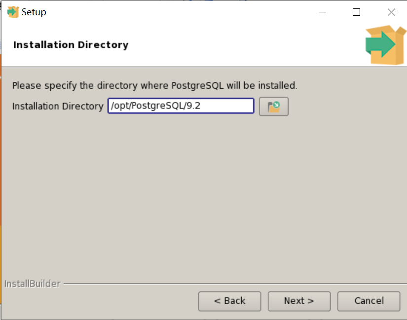 postgresql-9.2 install-CSDN博客