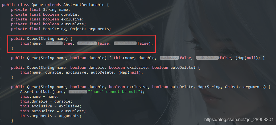 Spring Boot整合RabbitMQ问题分析_spring.rabbitmq.listener.simple.acknowledge-mode=m-CSDN博客