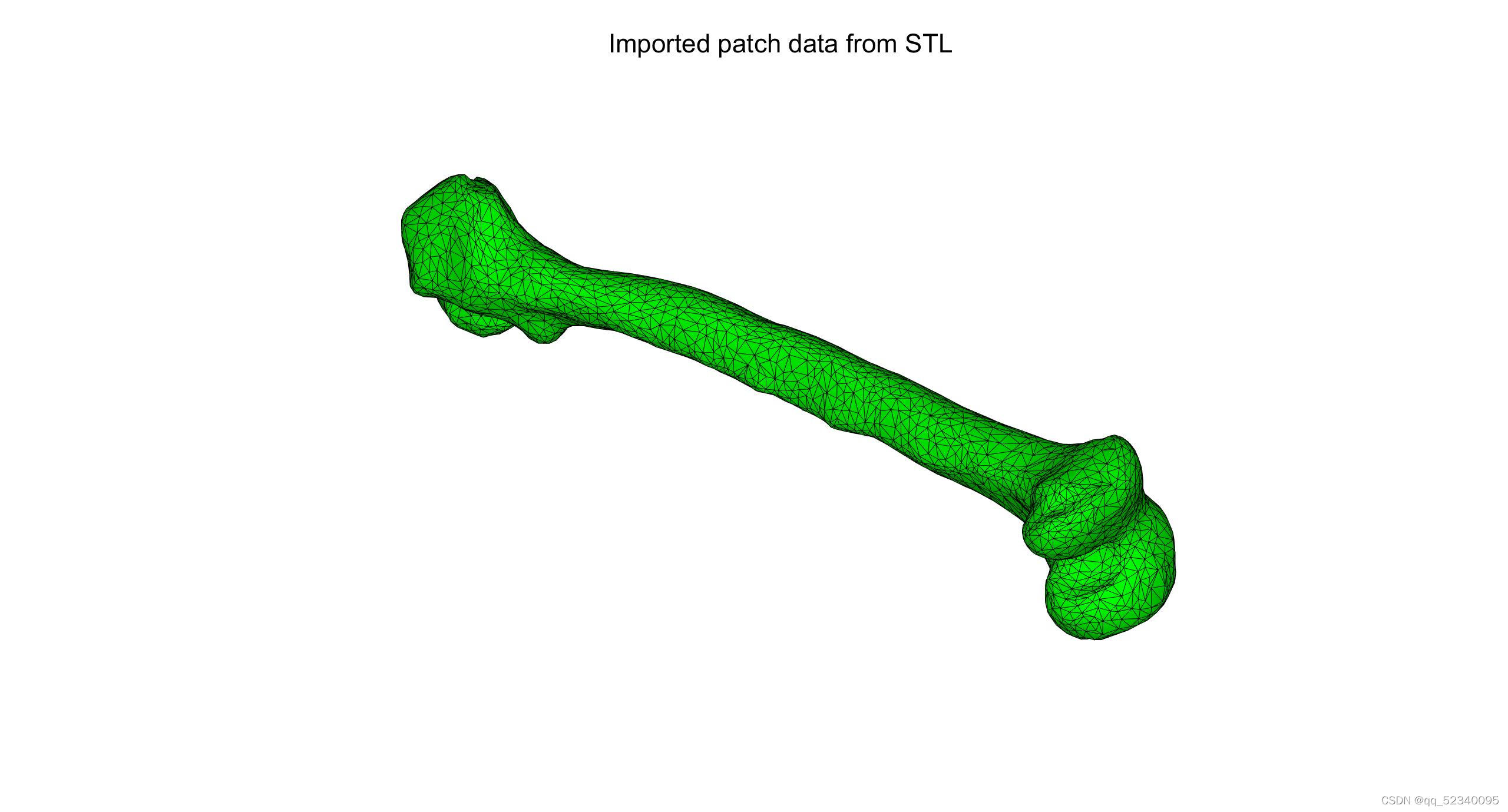 gibboncode导入.stl格式模型，进行网格划分_stl几何文件导入matlab并作网格剖分-CSDN博客