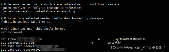邮件服务器sendmail与postfix的使用_linux postfix sendmail-CSDN博客
