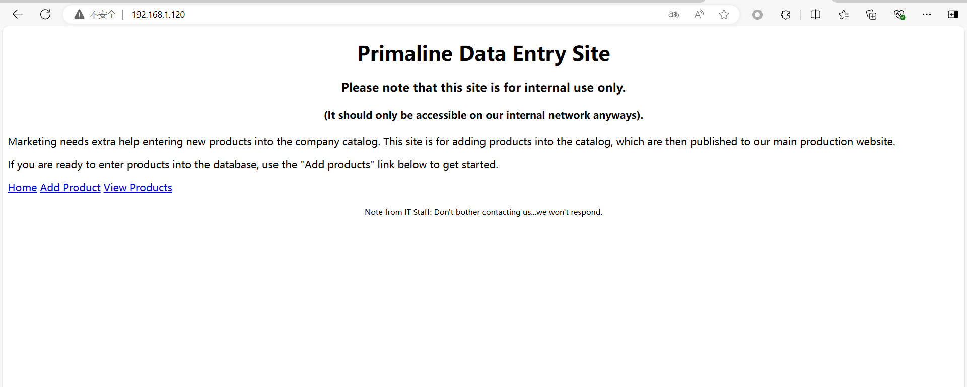 De-ICE_S1.120靶机 带提权_hack the de-ice: s1.120 vm (boot to root)-CSDN博客