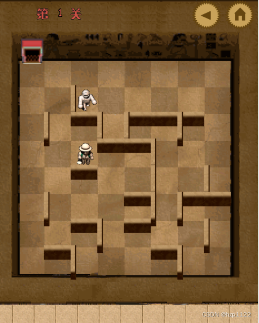 220多款H5的手机端小游戏源码下载 - html+javascript 开发网页小游戏开源源码大合集_js h5游戏网站-CSDN博客