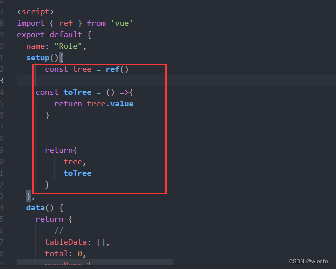 vue3 获取tree树形控件 不显示文字_vue3 element 树形控件不显示-CSDN博客