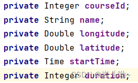 使用tk-Mapper和java.sql.Time存在的问题_tkmapper时间对比-CSDN博客