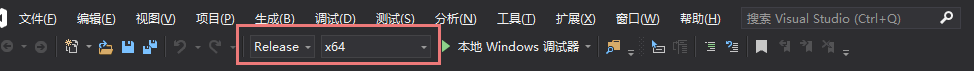 Win10 VS2019 LibTorch环境配置及使用教程-CSDN博客