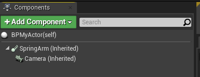 CreateDefaultSubobject函数-CSDN博客