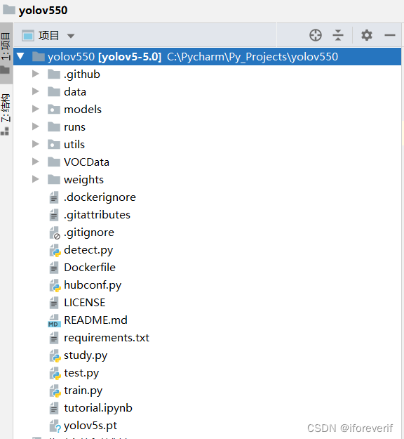 YOLOv5-5.0 训练自己的数据集教程（附带YOLOv3教程）_yolov5s.pt-CSDN博客