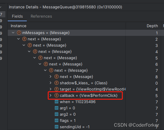 屏障消息引发的“惨案”_androidview 渲染时屏障消息-CSDN博客