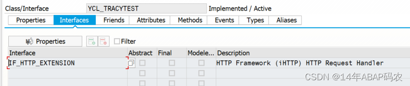 CPI调用ABAP rest api (https) （SICF里创建的rest api)_request reply cpi-CSDN博客