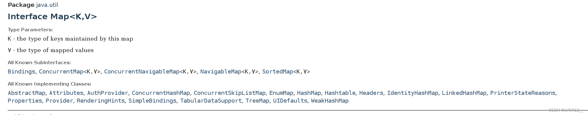 HashMap、HashTable、ConCurrentHashMap异同点分析_hashtable 和concurrenthashmap 的 ...
