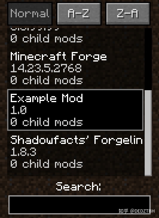 kotlin 添加第一个 集合_Kotlin + Forge 从入门到出门的MC Mod教程：一、项目配置-CSDN博客