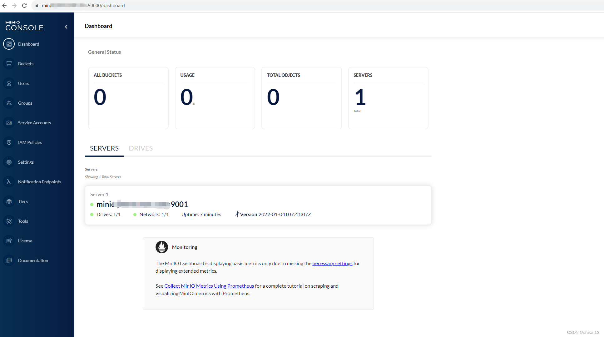 全网最全，基于docker 创建的Minio容器配置Https 访问，不使用第三方服务_docker minio ssl-CSDN博客