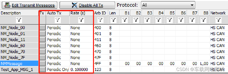 CAN工具 - ValueCAN - 基础介绍（续）-CSDN博客