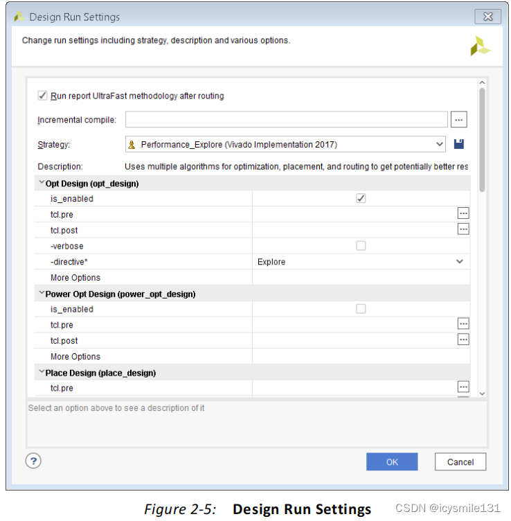 在project模式下使用Design Runs窗口_vivado design runs怎么打开-CSDN博客