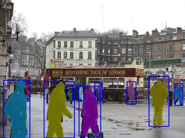 Mask_YOLO_Caffe：基于Mask-RCNN和YOLO检测的工程实现（附源代码）-CSDN博客