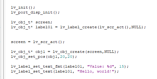 stm32h750移植lvgl_stm32h750 lvgl-CSDN博客