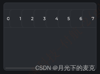 LVGL Flex弹性布局效果测试_lvgl flex-shrink-CSDN博客