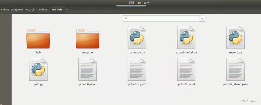 YOLOv5_DeepSORT_Pytorch训练自己的多目标跟踪模型线 根据经验详细整理_deepsort模型训练-CSDN博客