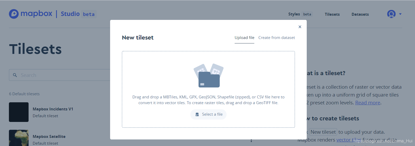 Unity 加载 Mapbox 三维图层_unity shp图层加载-CSDN博客