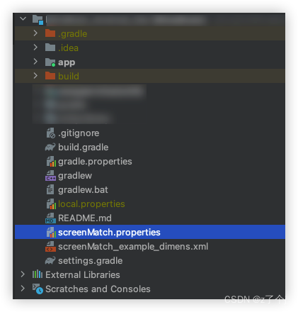 Android 屏幕适配方案—— smallestWidth-CSDN博客