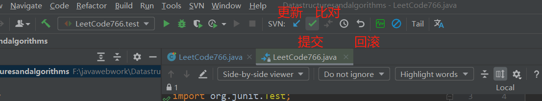 Linux-Ubuntu环境下搭建SVN服务器_ubuntu svn服务器-CSDN博客