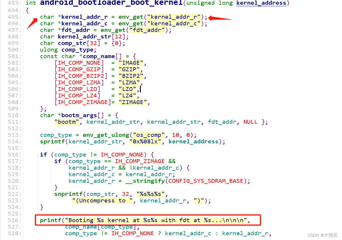 linux5.10的一个警告Kernel image misaligned at boot, please fix your bootloader!_[firmware bug ...