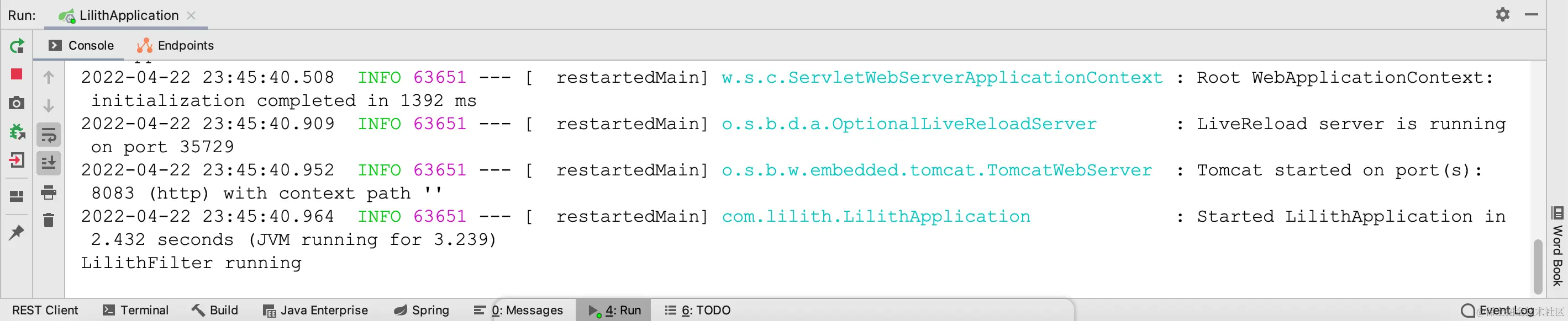 Spring Boot 2x 嵌入式 Servlet 容器servlet集成springboot Csdn博客 4716