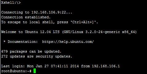 搭建集群必备：windows如何使用Xshell远程连接（SSH）Linux_windows 允许xshell-CSDN博客