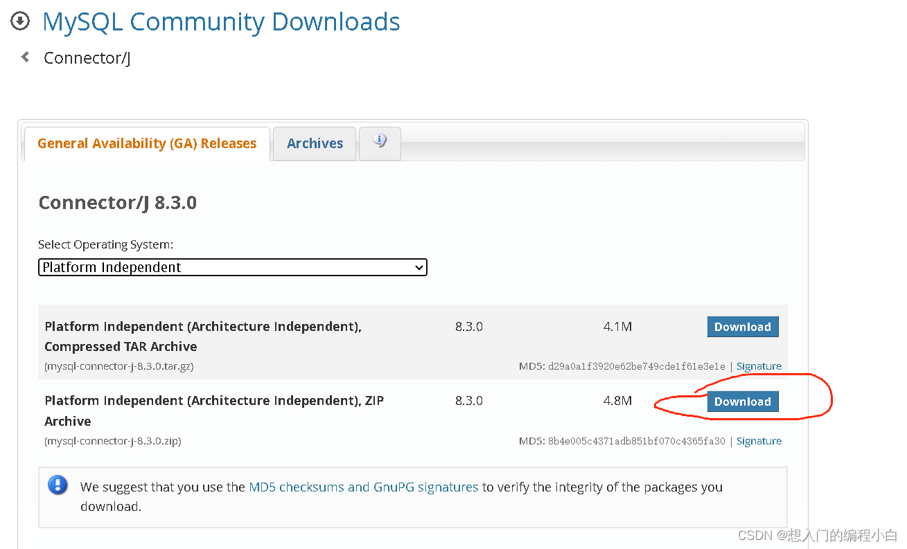JDBC：JAVA与MYSQL连接_java mysql9的连接串-CSDN博客
