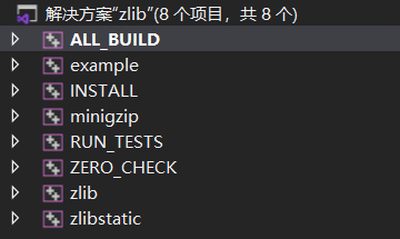 深入浅出（四）zlib库-CSDN博客