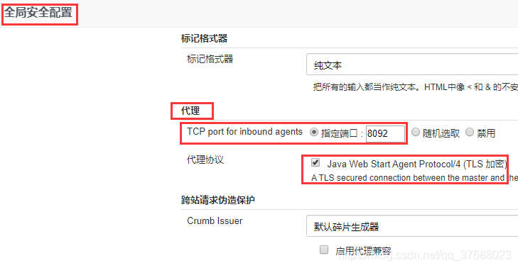 最通俗易懂的Jenkins配置Linux、Windows子节点教程_windows节点使用launch agents via ssh-CSDN博客