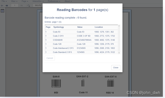 LEADTOOLS 22.0.6 UPDATE-Crack_leadtools.ocr sdk-CSDN博客