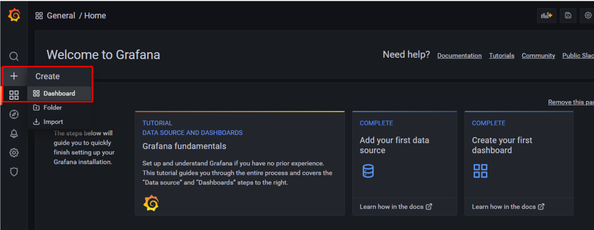 Docker容器监控指CAdvisor+InfluxDB+Granfana_cadvisor监控-CSDN博客