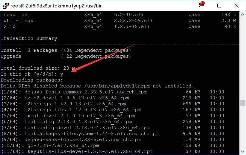 云上python：【一】添加服务器并搭建环境-CSDN博客