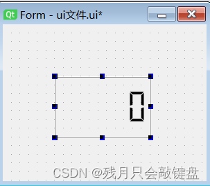 【python】图形化开发pyqt6基本写法模板与基础控件属性方法整理_python pyqt6-CSDN博客