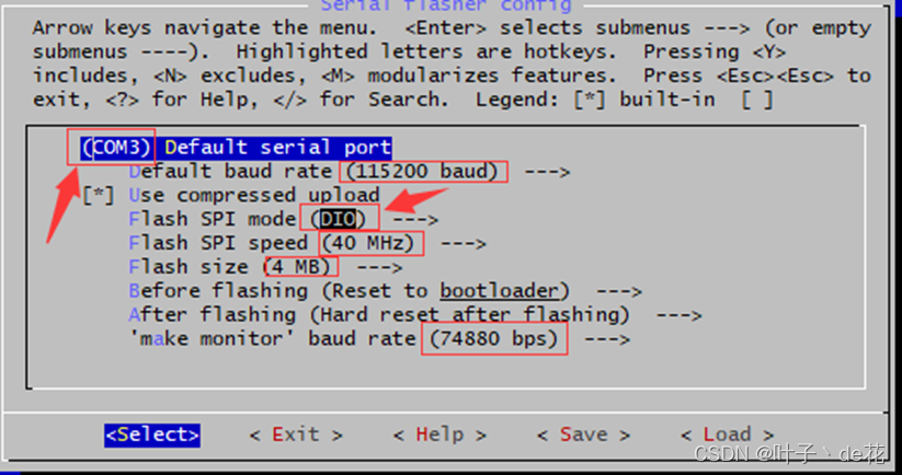 ESP8266_Rtos3.0环境搭建_xtense-esp32-elf 8.4.0 win-CSDN博客