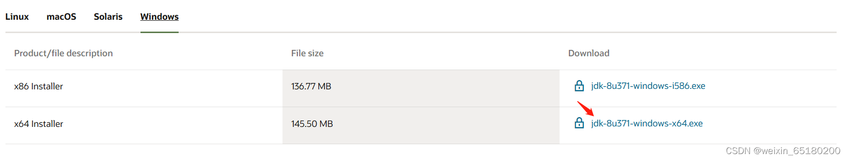 JAVA简介和JDK的详细安装和配置_java jdk-CSDN博客