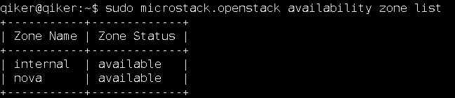 在linux上安装microstack(openstack)-CSDN博客