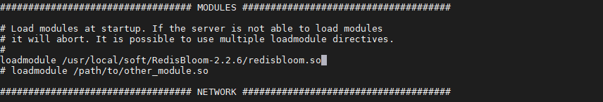 【Redisson】Redisson--布隆(Bloom Filter)过滤器_redisson布隆过滤器-CSDN博客