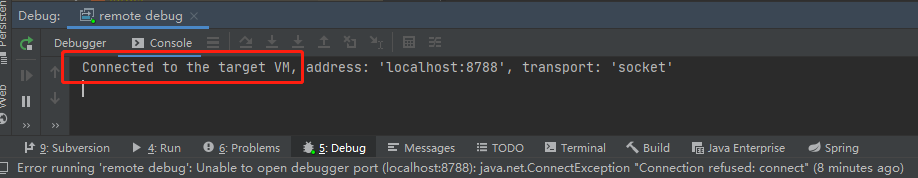 tomcat打debug断点调试_tomcat debug-CSDN博客