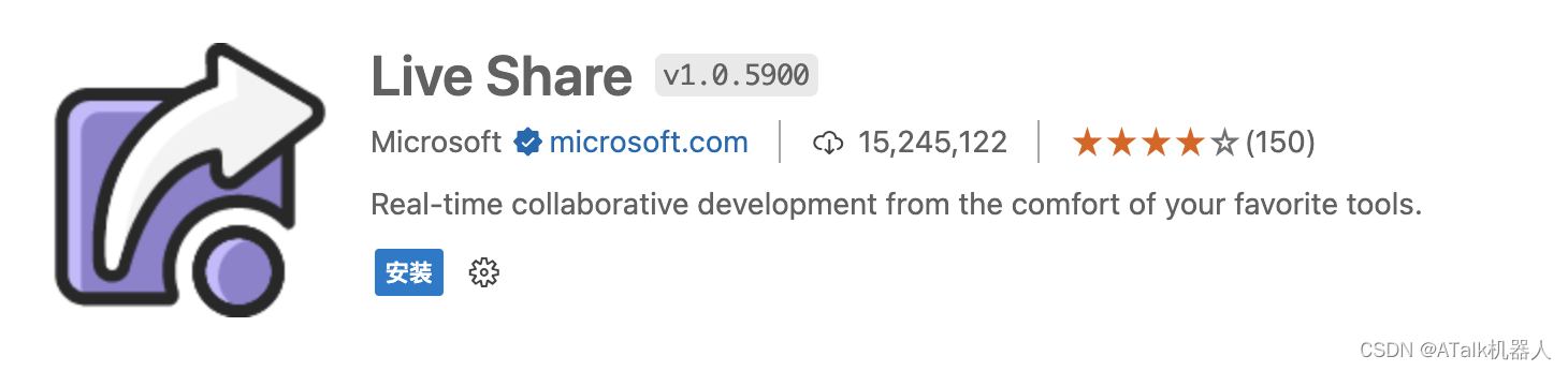 10个必备VSCode插件，助你提升200%效率_vs code 10 个最佳插件-CSDN博客