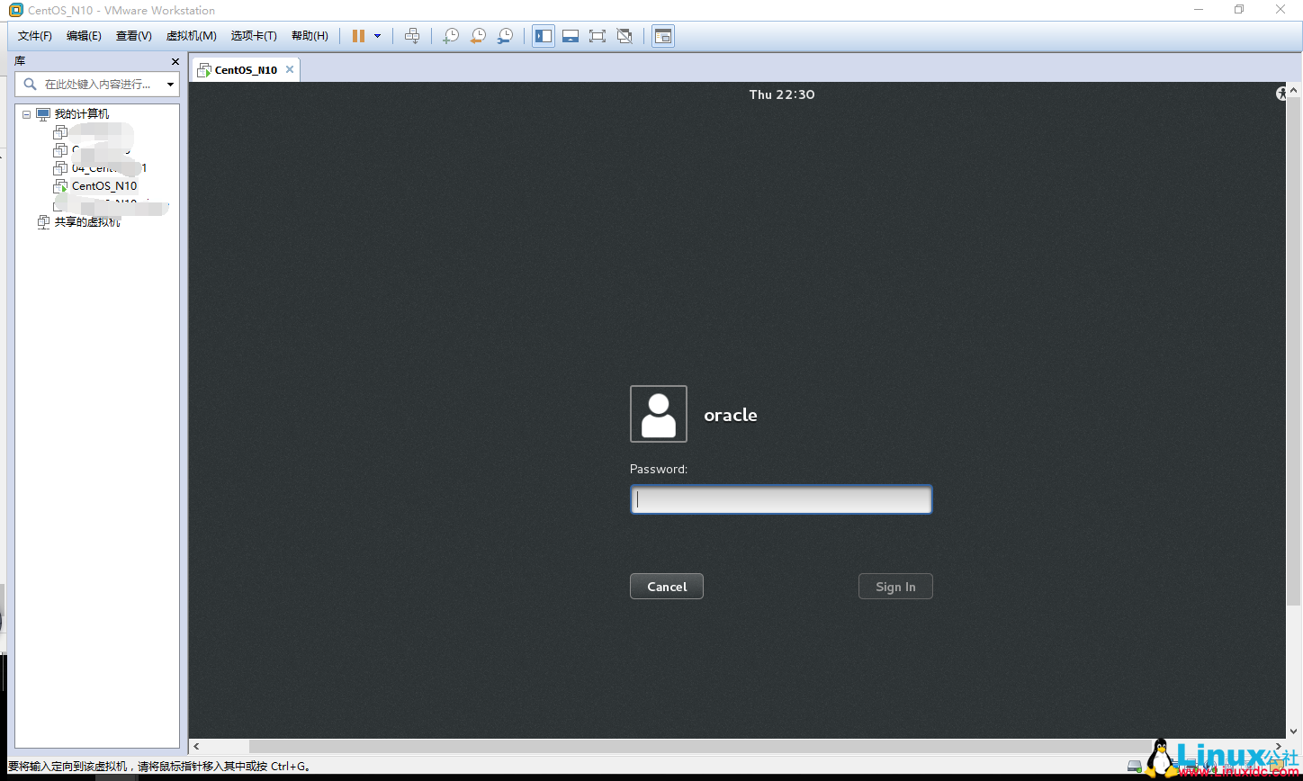 CentOS7安装Oracle 11gR2 图文详解-CSDN博客