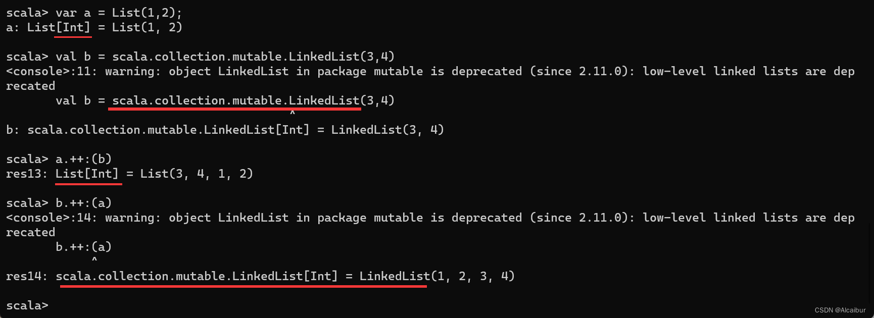 Scala中Array常用的方法（1）_scala array合并-CSDN博客