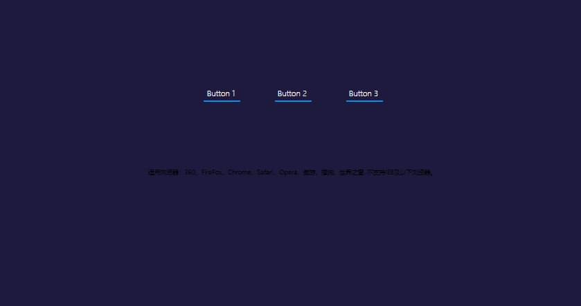 前端JS特效第3波：CSS3动画按钮导航菜单特效_css3按钮样式可视化demo-CSDN博客