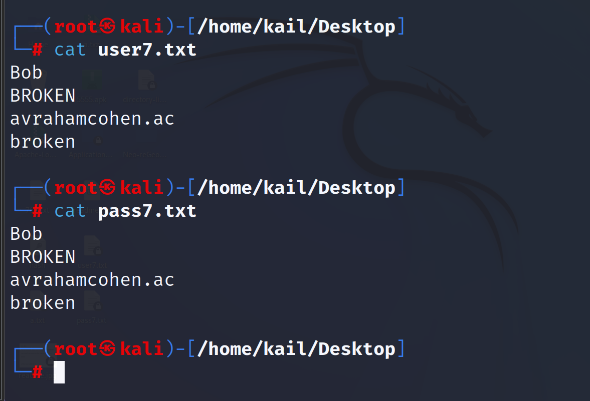 Broken靶机_broken靶场-CSDN博客